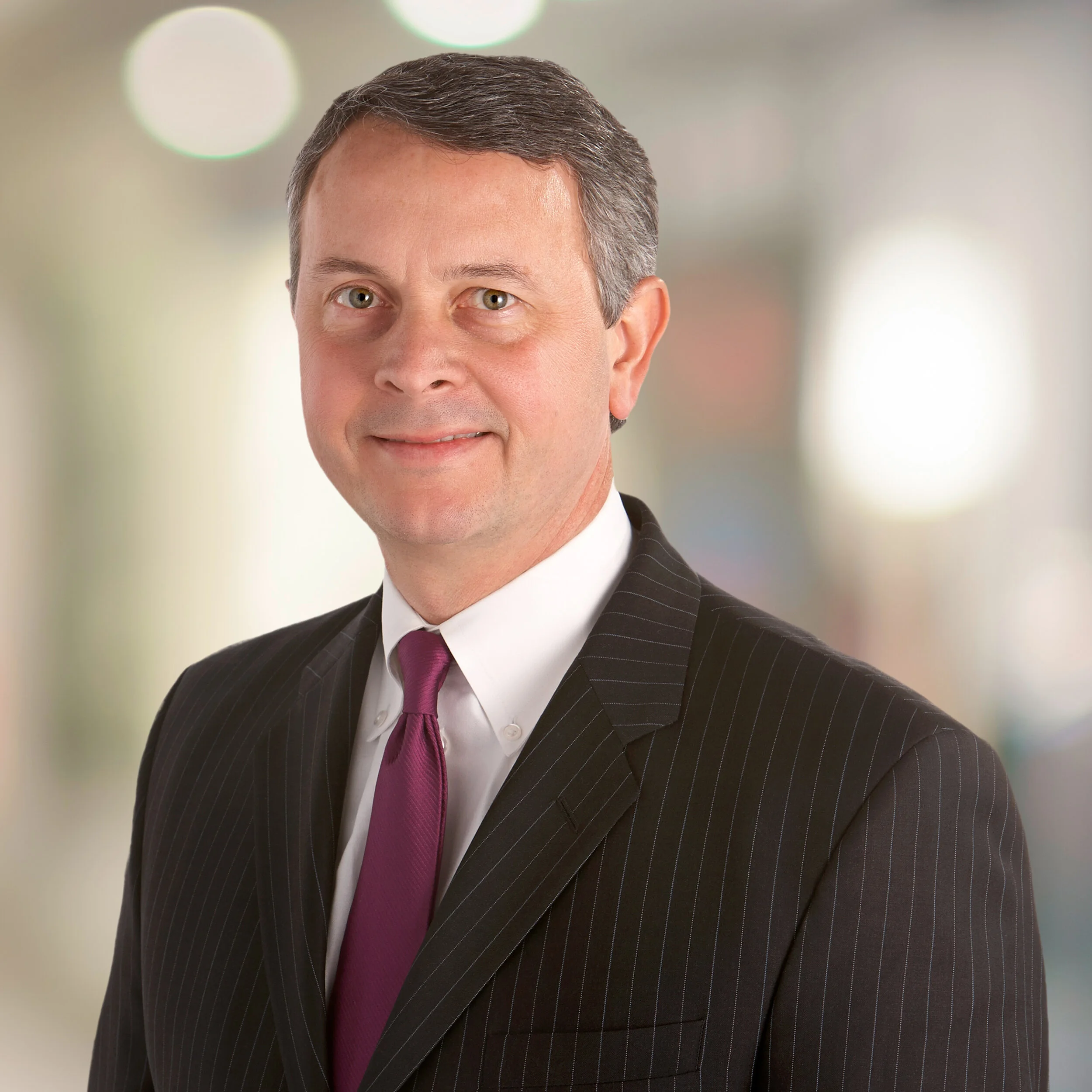 Ambassadors — Hill Capital Corporation