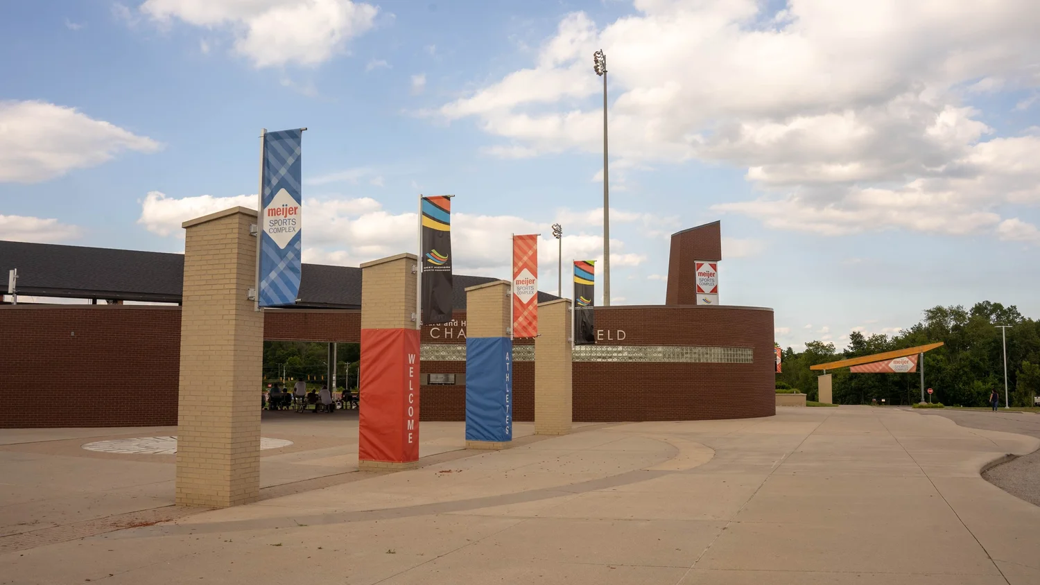 Meijer Sports Complex