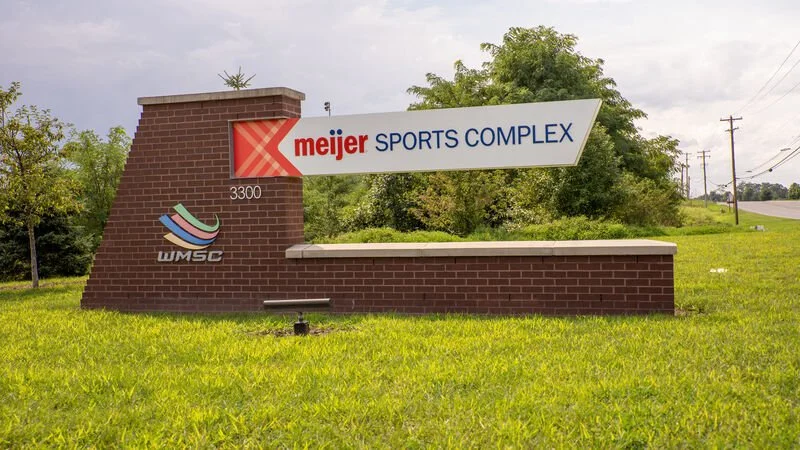 Meijer Sports Complex