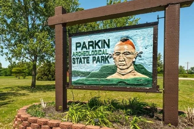 Welcome to Wynne — Cross County Chamber