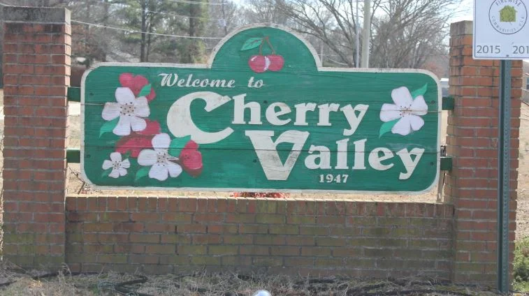 Welcome to Wynne — Cross County Chamber