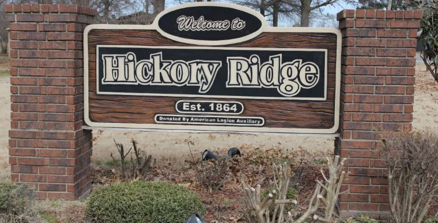 Welcome to Wynne — Cross County Chamber