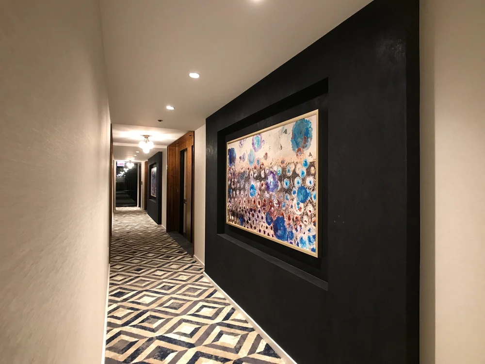 Hospitality Artwork — Art Consulting Firm | Chicago Art Source