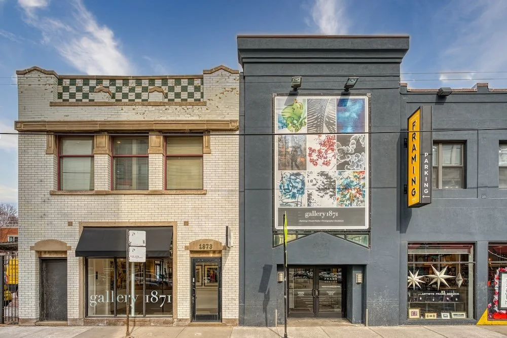 Chicago Art Gallery Rental — Art Consulting Firm | Chicago Art Source