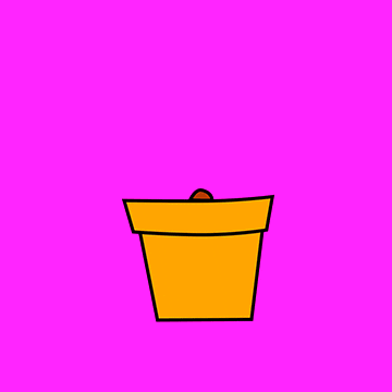 Plant Growing Gif