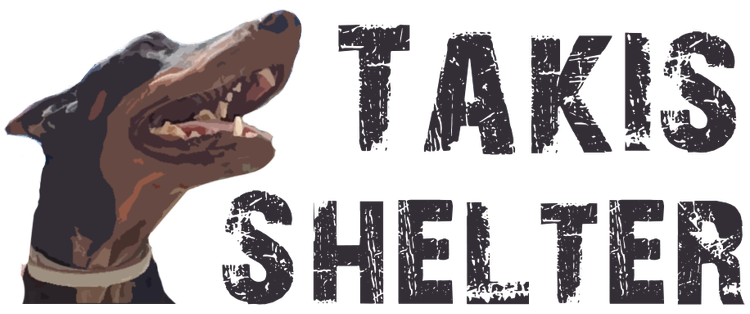 Our Story — Takis Shelter