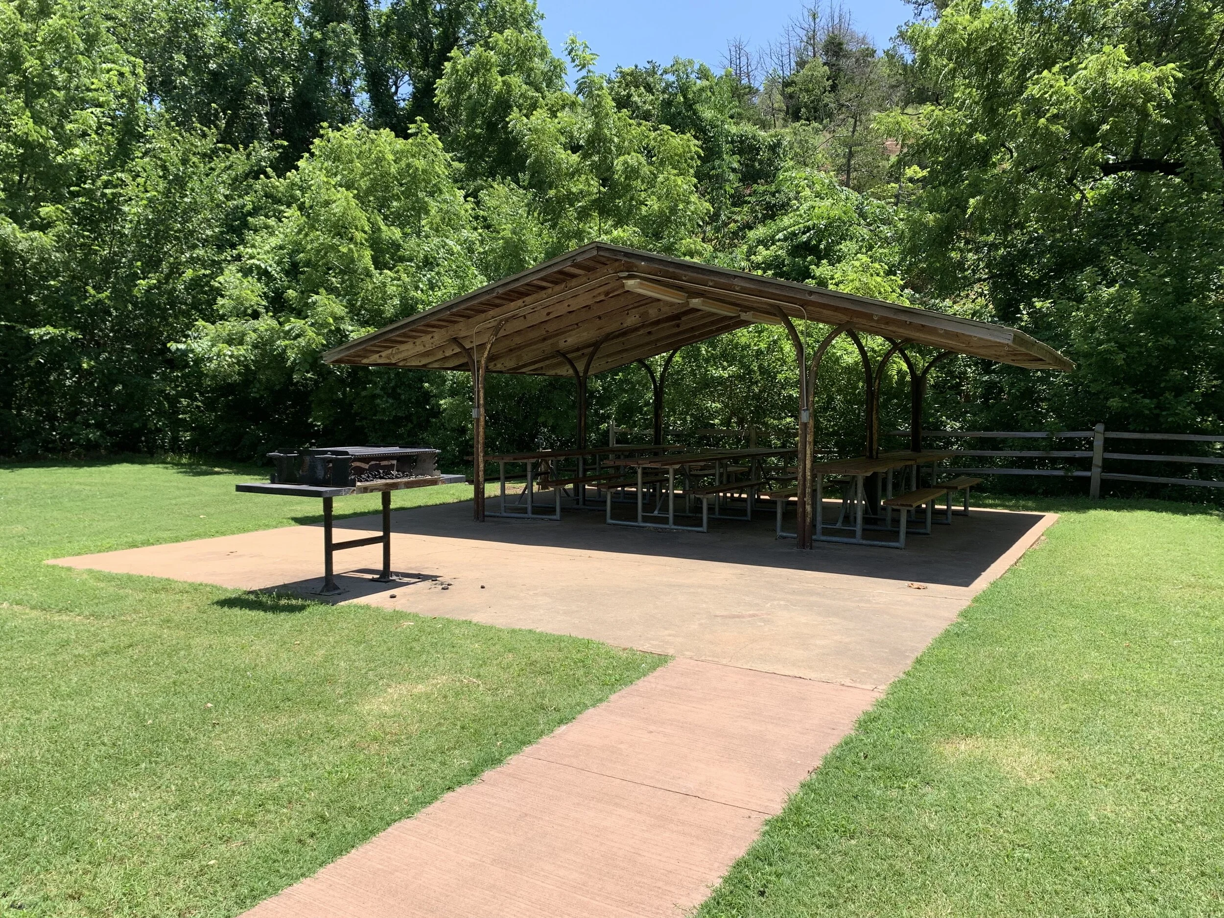 Red Rock Canyon Adventure Park