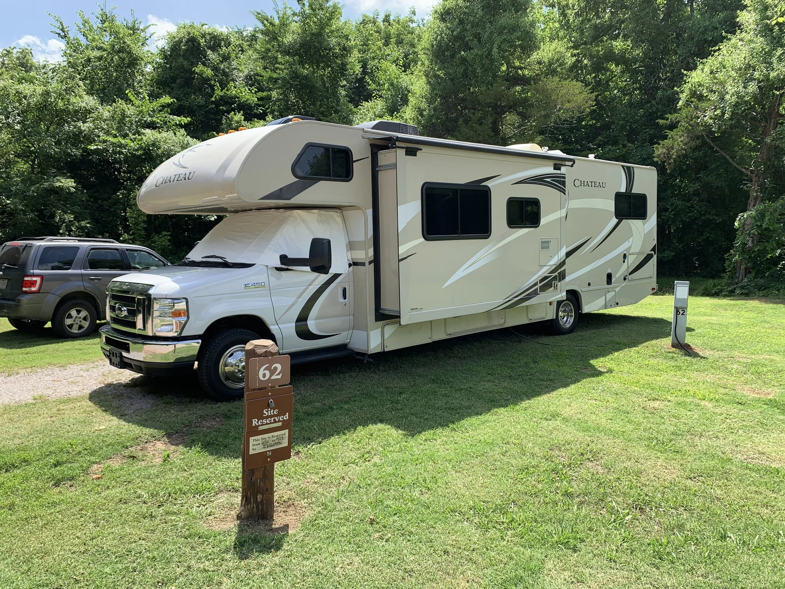 Red Rock Canyon Adventure Park
