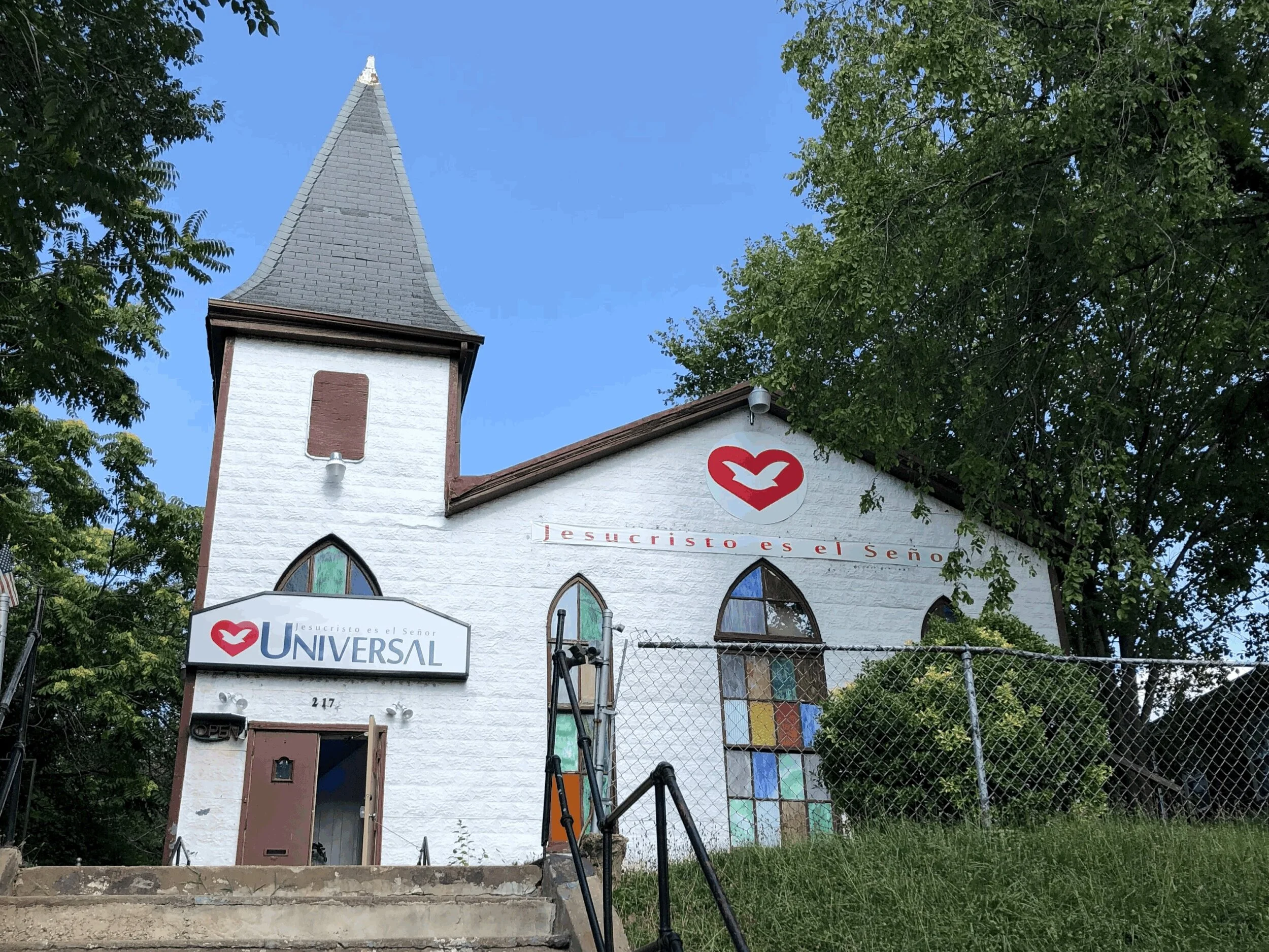 Give — Triumph Church DC