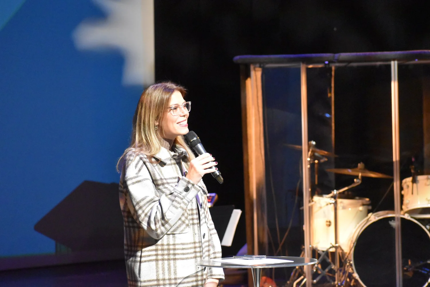 Triumph Church DC