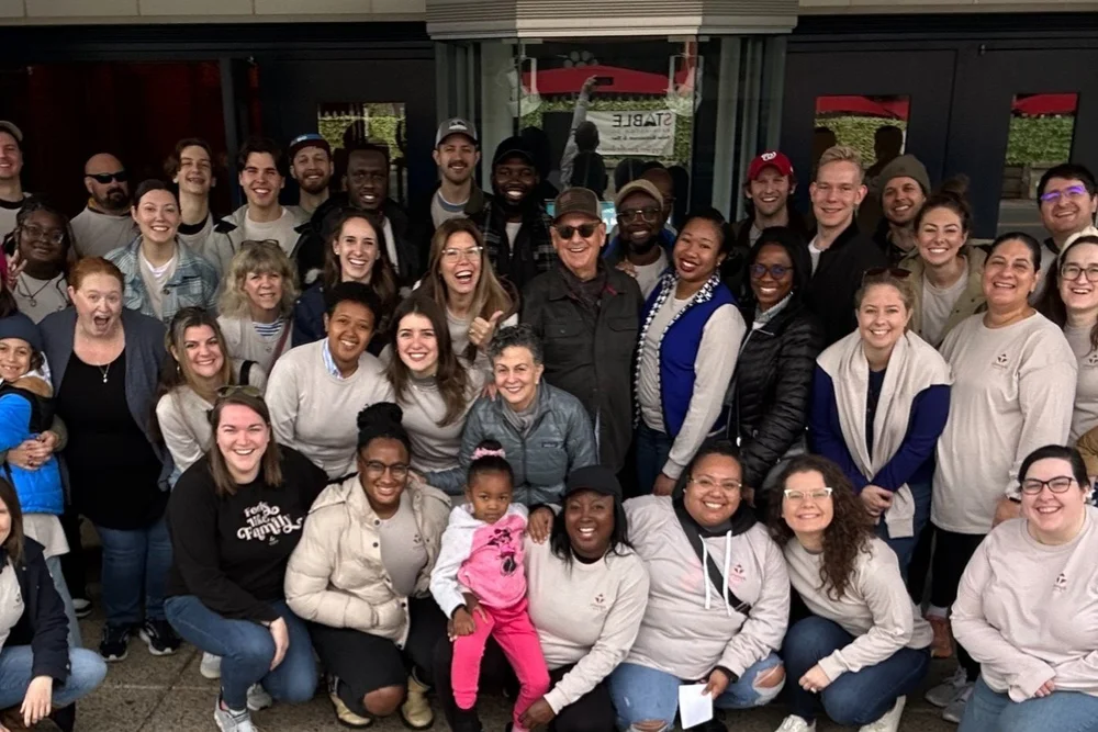 Learn More — Triumph Church DC