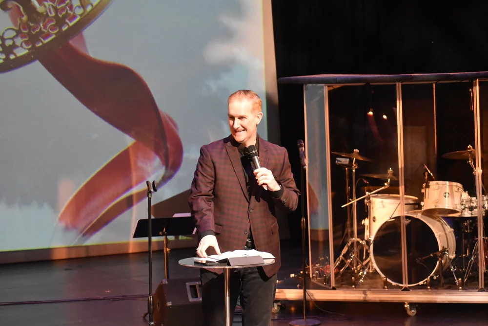 Sundays @ Triumph — Triumph Church DC