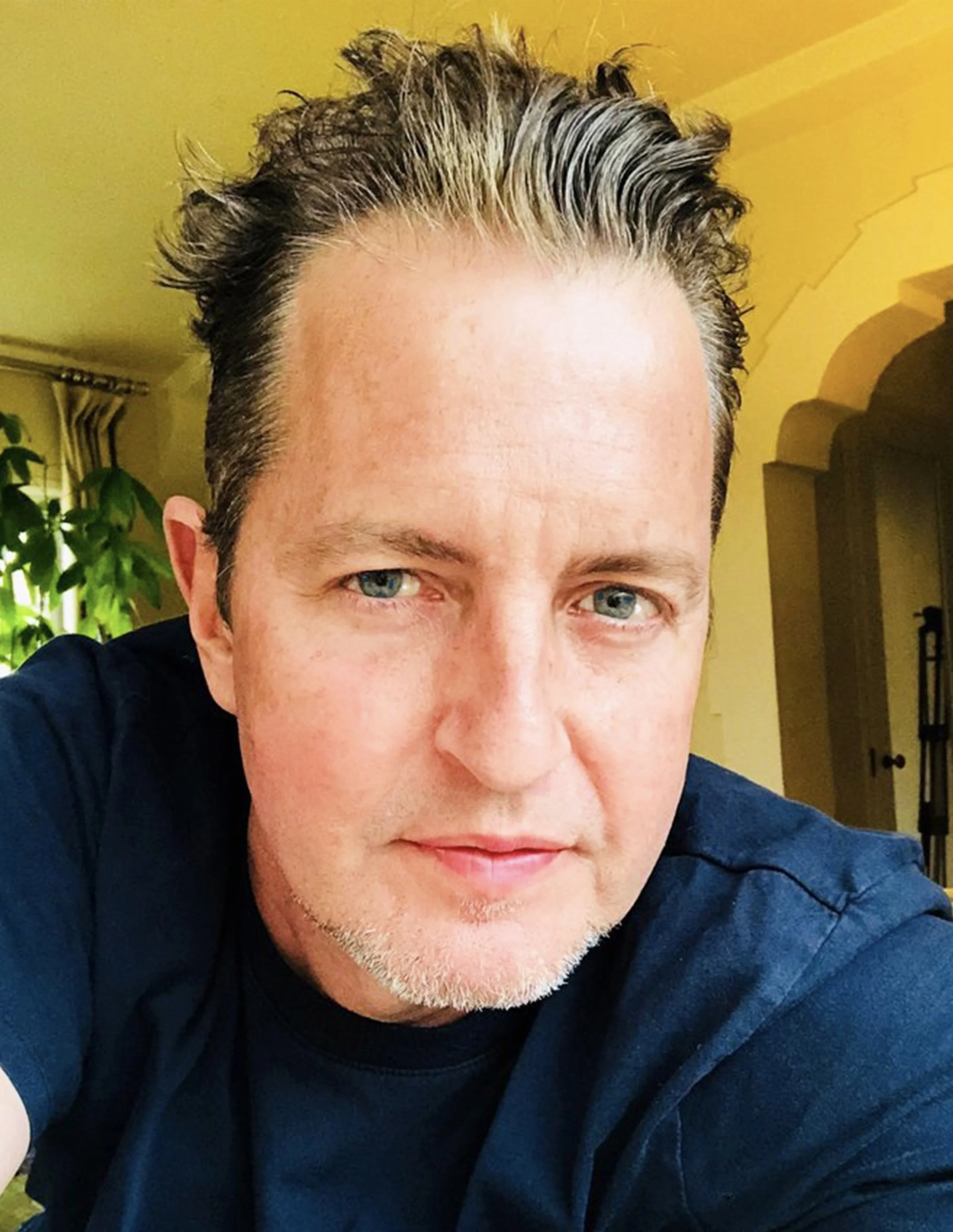 About Mark Brunetz — Mark Brunetz