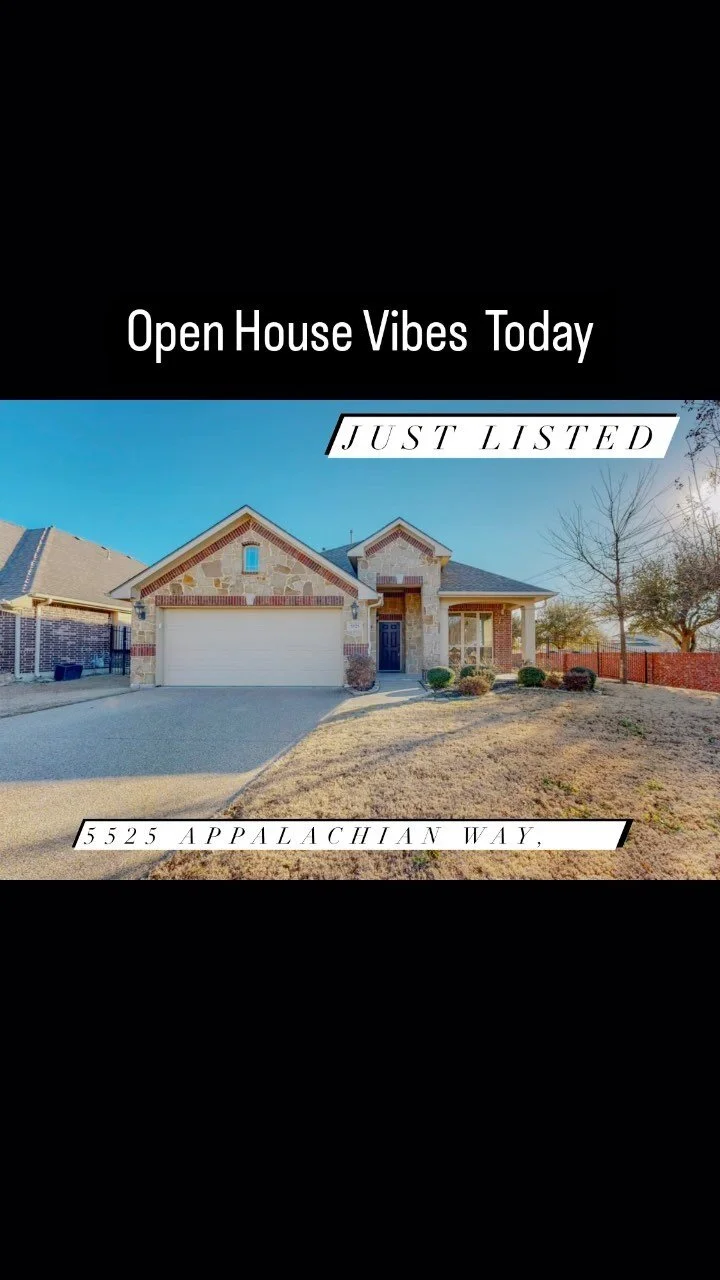 Modernest Realty - Megan K Johnson Real Estate - Dallas Fort Worth