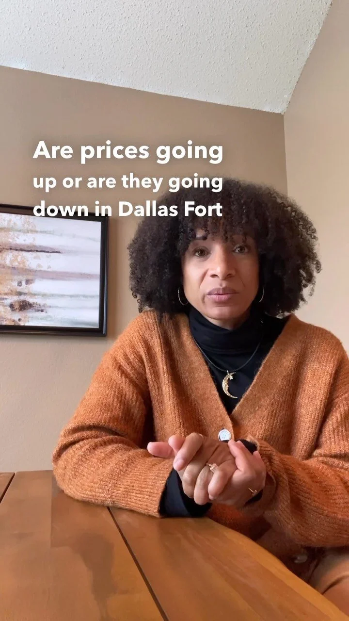 Modernest Realty - Megan K Johnson Real Estate - Dallas Fort Worth