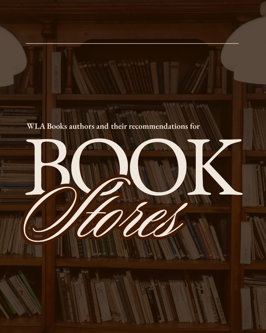 WLA Books