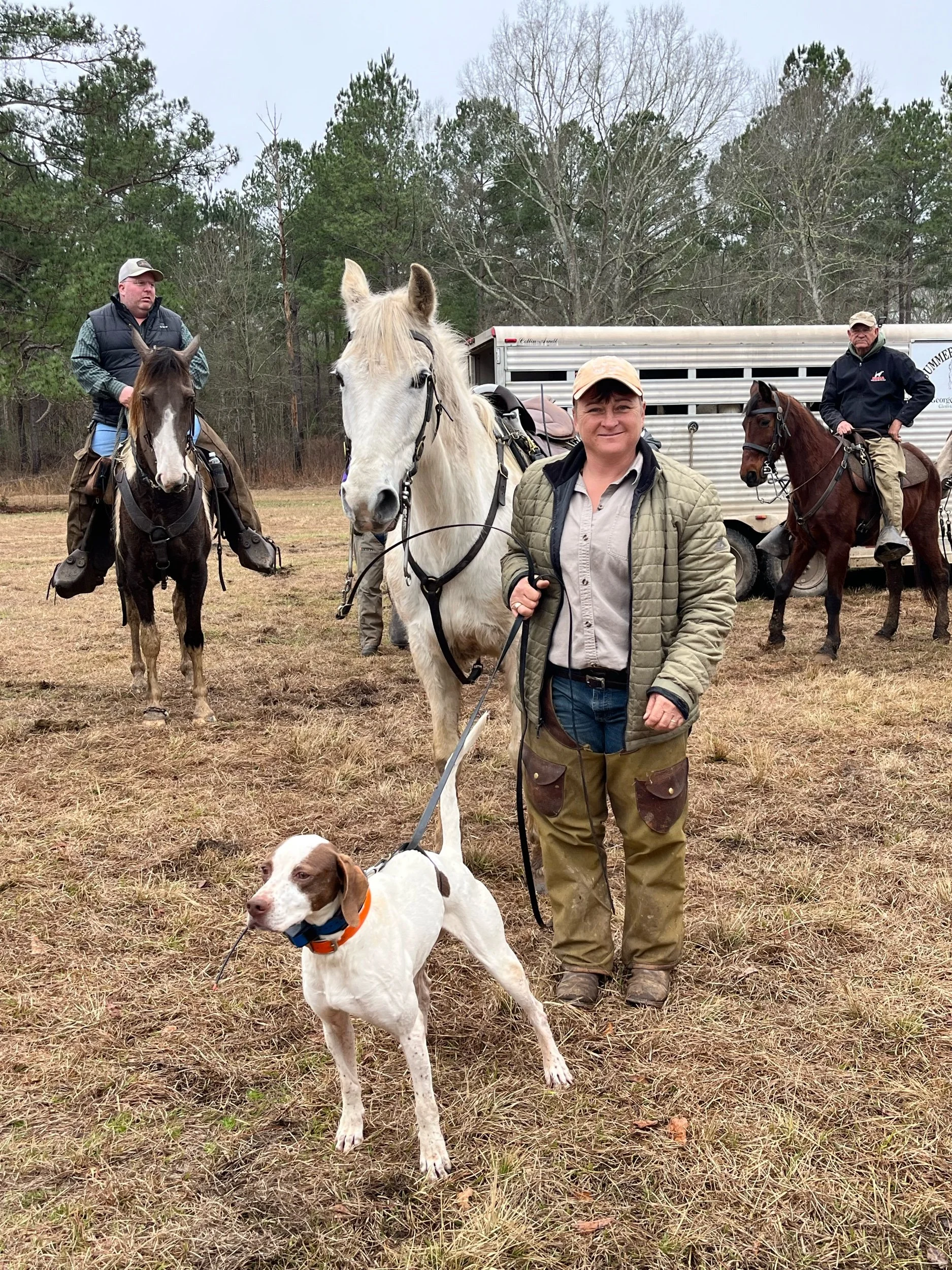National Open Shooting Dog Championship