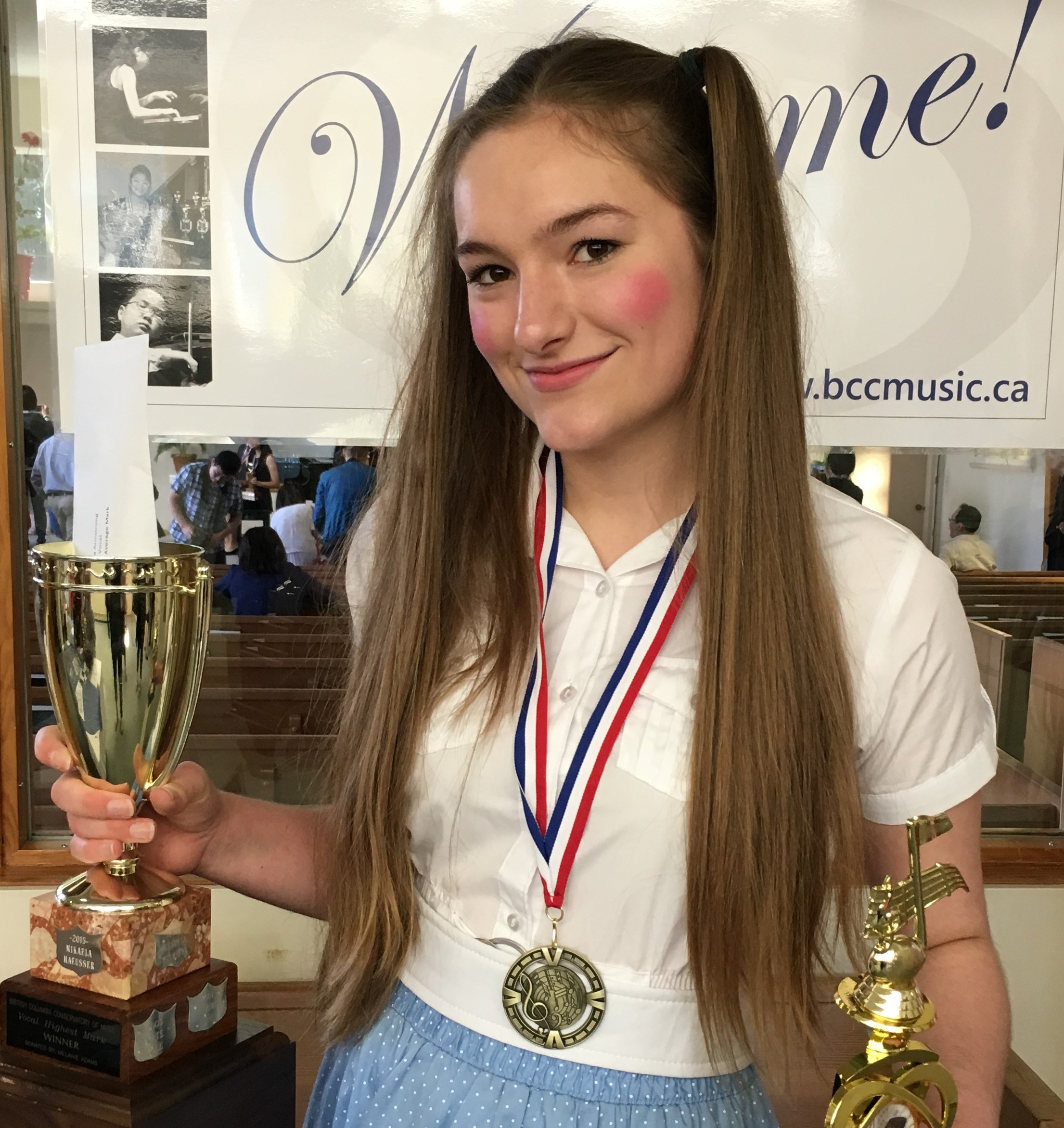 BCCM Music Festival 2024 - Syllabus