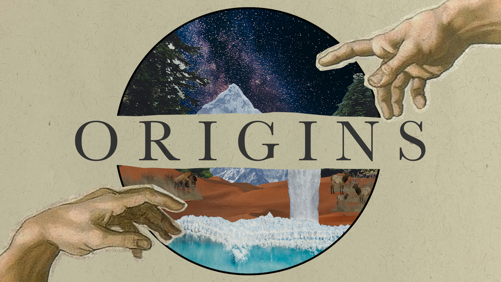 Origins — Christ’s Church