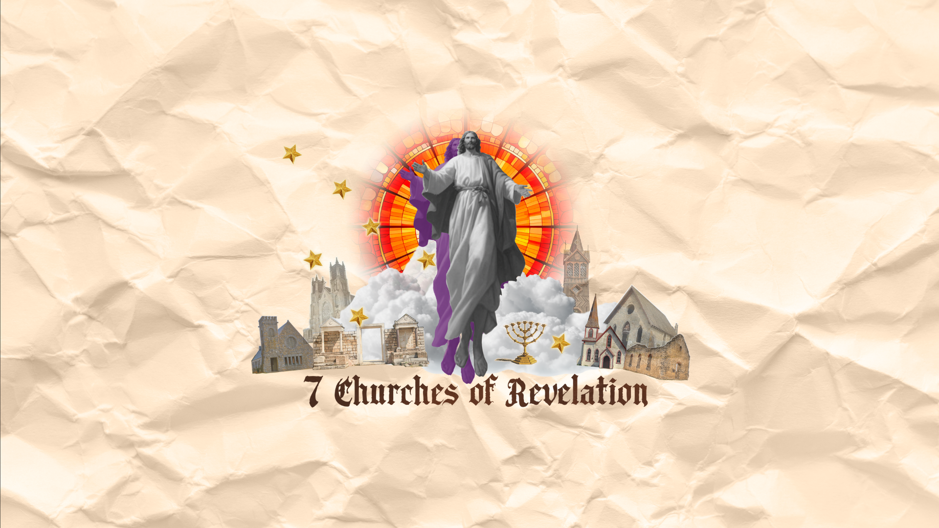 7 Churches