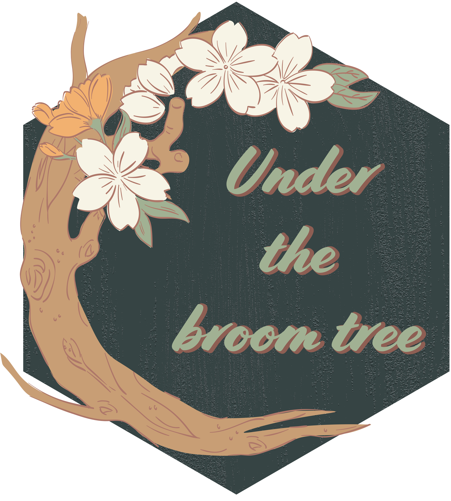 Under the Broom Tree — Christ’s Church