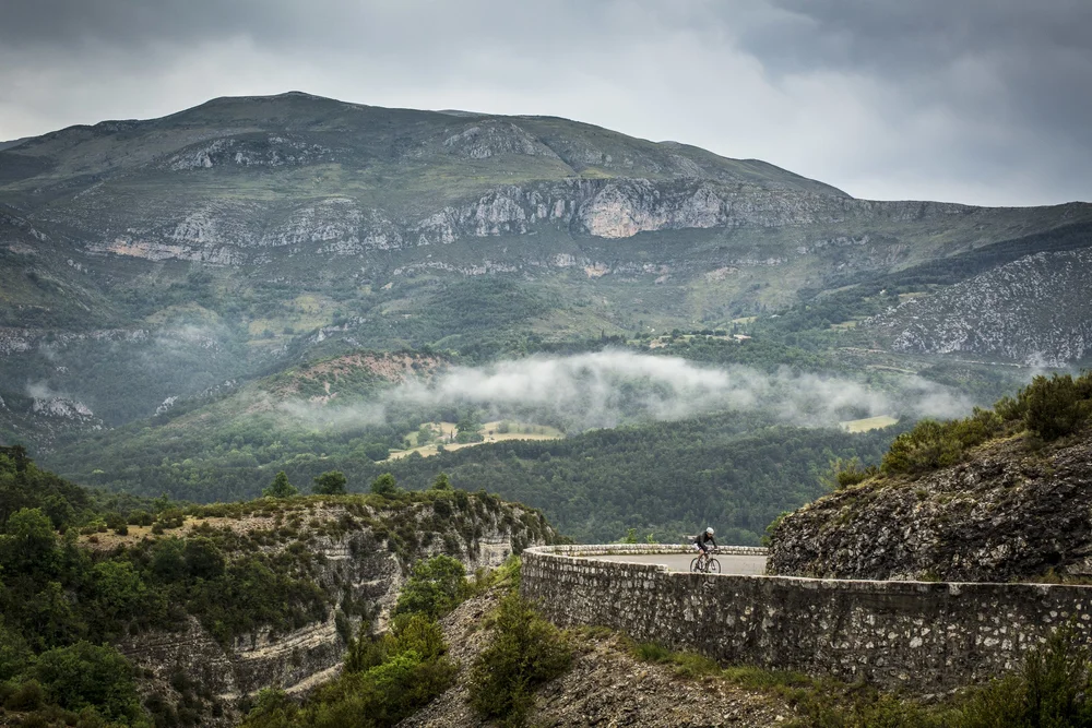 ALPS — RAID CYCLING
