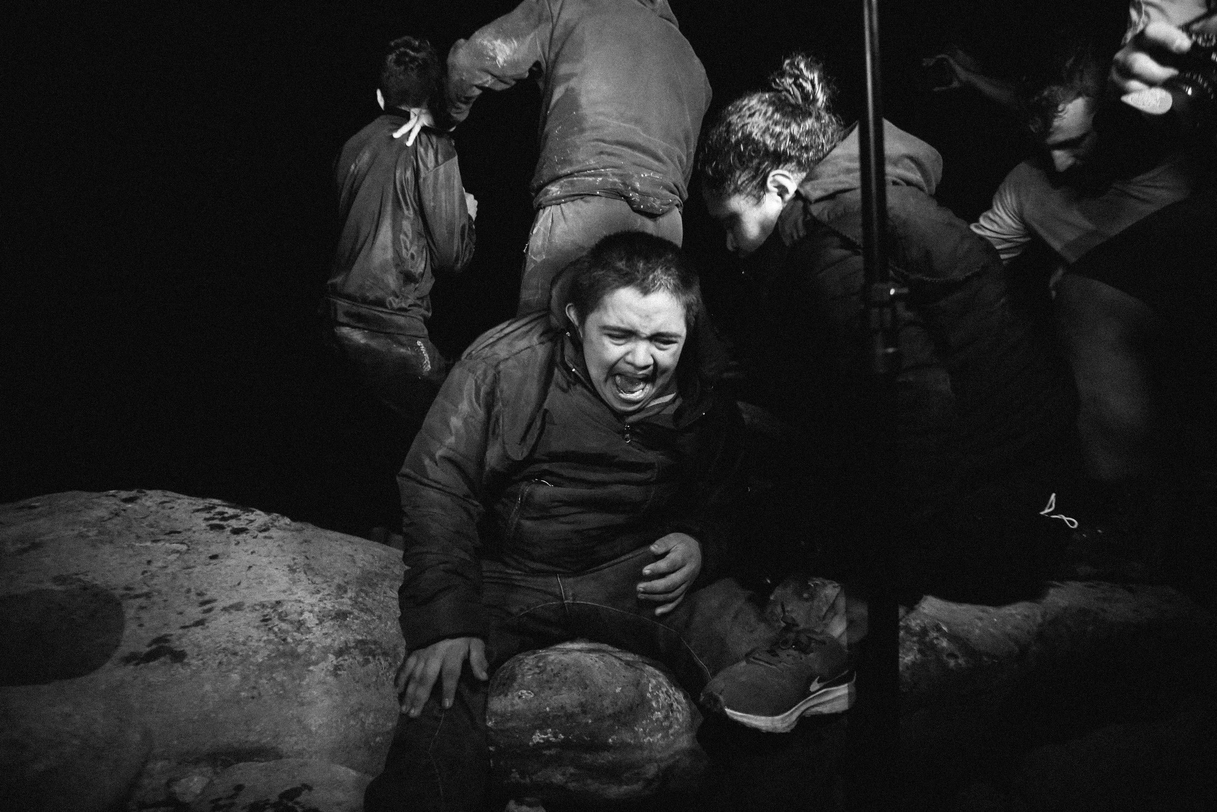 Photojournalism — Mel D. Cole's Photography Portfolio | NYC Based ...