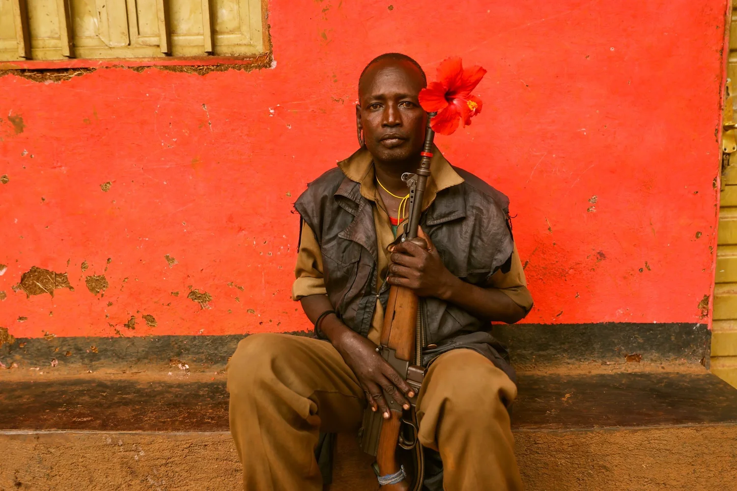 Mel D. Cole's Photography Portfolio | NYC Based|Photojournalism, Hip ...