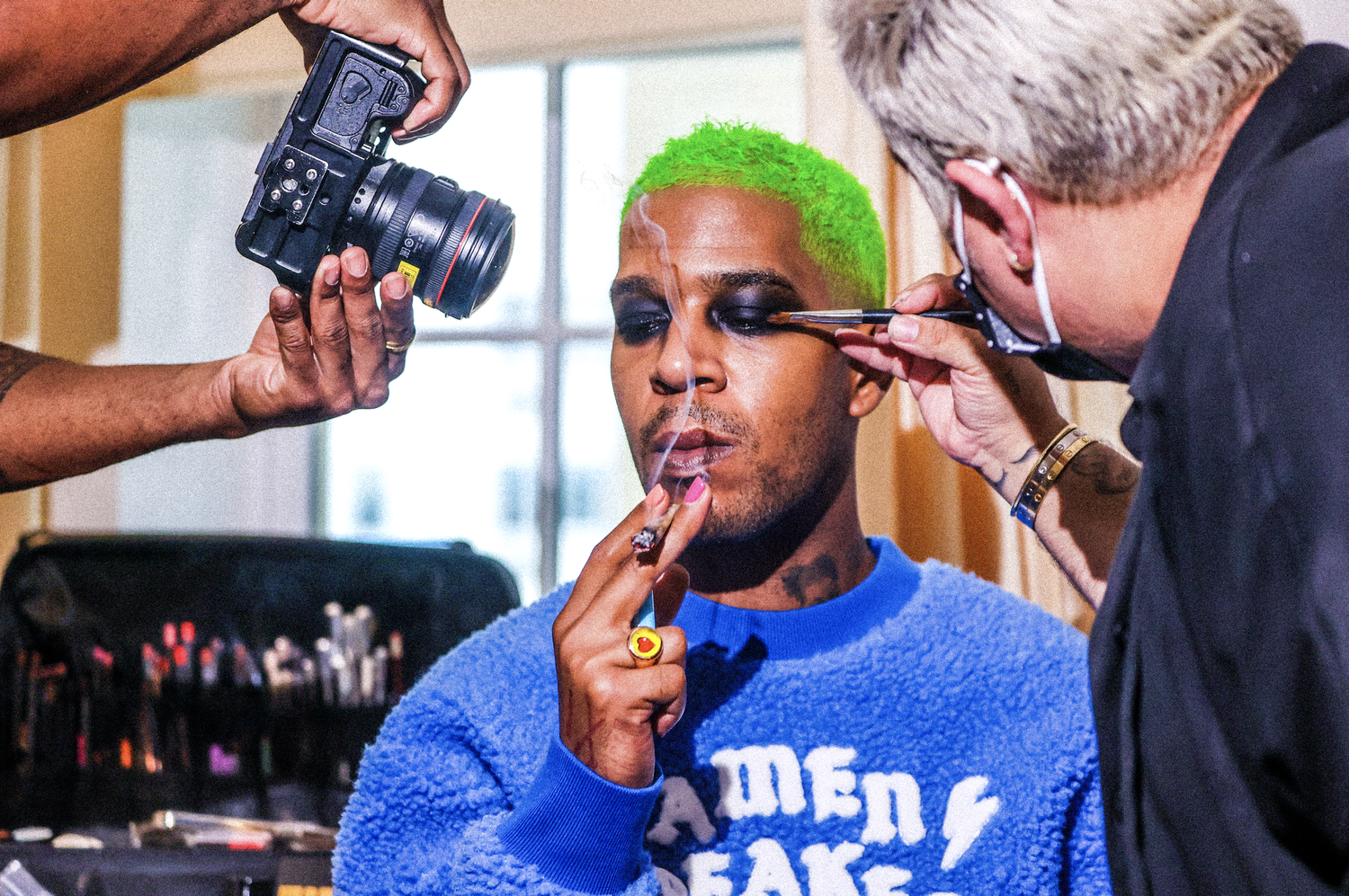 Mel D. Cole's Photography Portfolio | NYC Based | Photojournalist | Hip ...