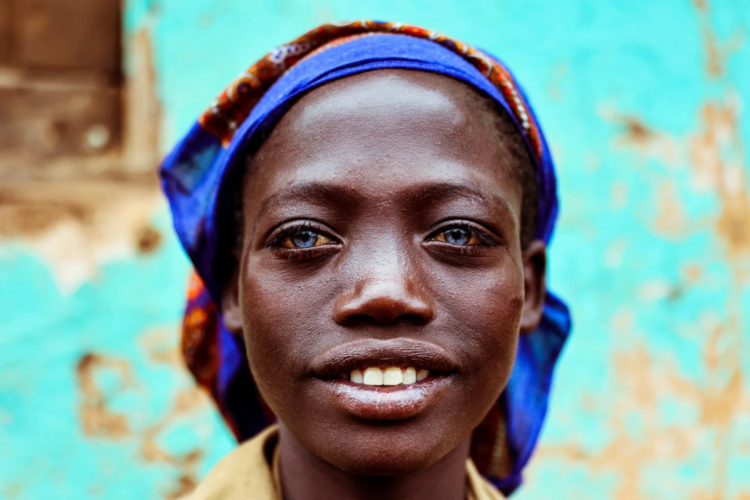 Mel D. Cole's Photography Portfolio | NYC Based | Photojournalist | Hip ...