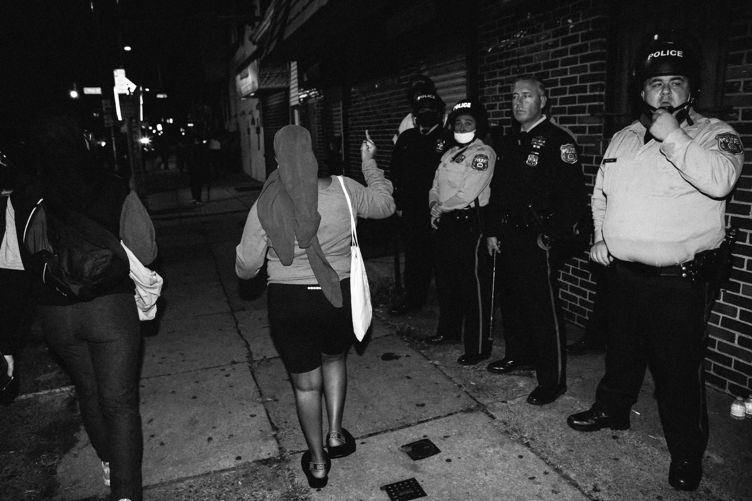 Mel D. Cole's Photography Portfolio | NYC Based | Photojournalist | Hip ...