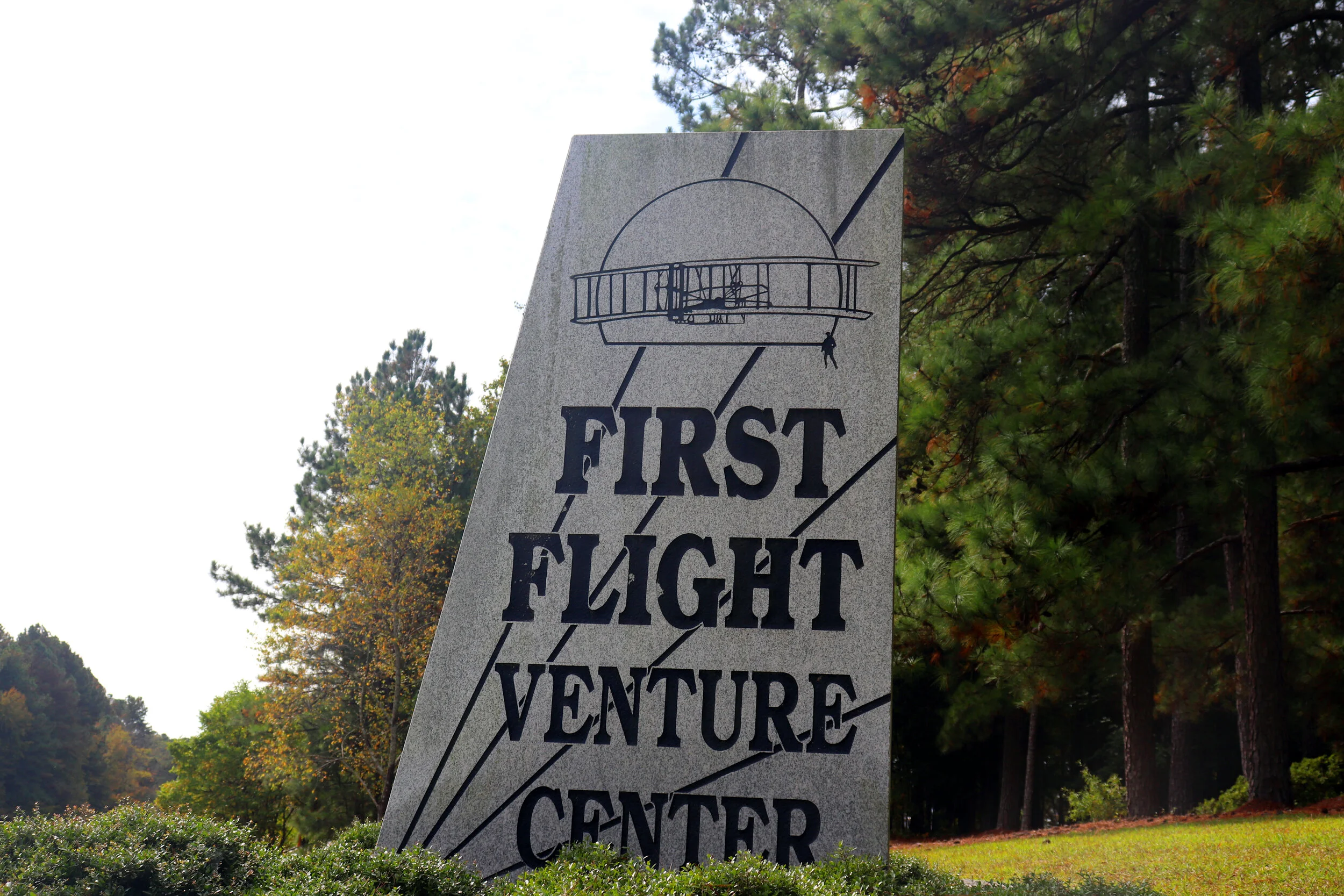 First Flight Venture Center — Propeller Pre-Accelerator: Finding the ...