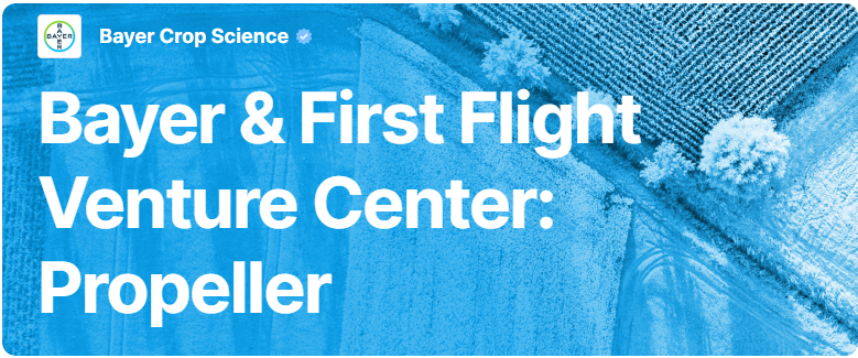 First Flight Venture Center — Events