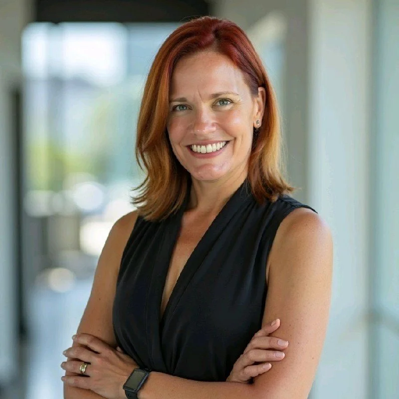 First Flight Venture Center — Diane Gates