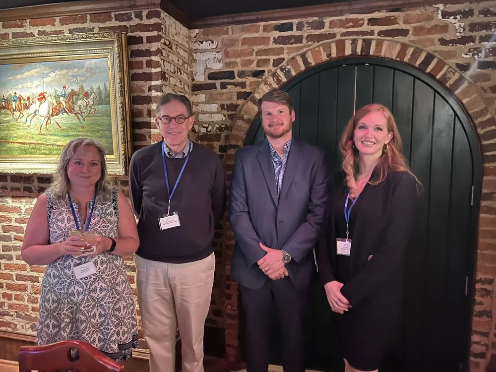 First Flight Venture Center — Captain's Circle