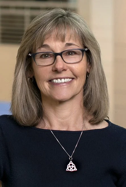 First Flight Venture Center — Mary Beth Thomas, Ph.D.