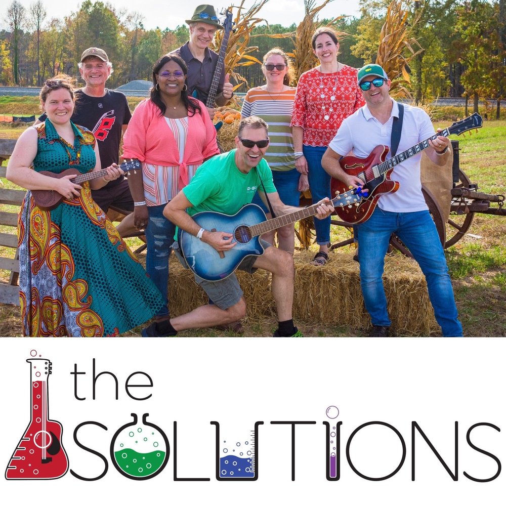 First Flight Venture Center — Boil, Brew & Band