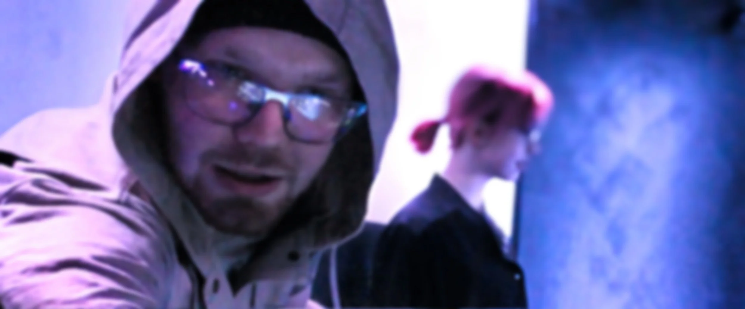 Utah's Breathtaking Space Adventures — Telos Discovery Space Center