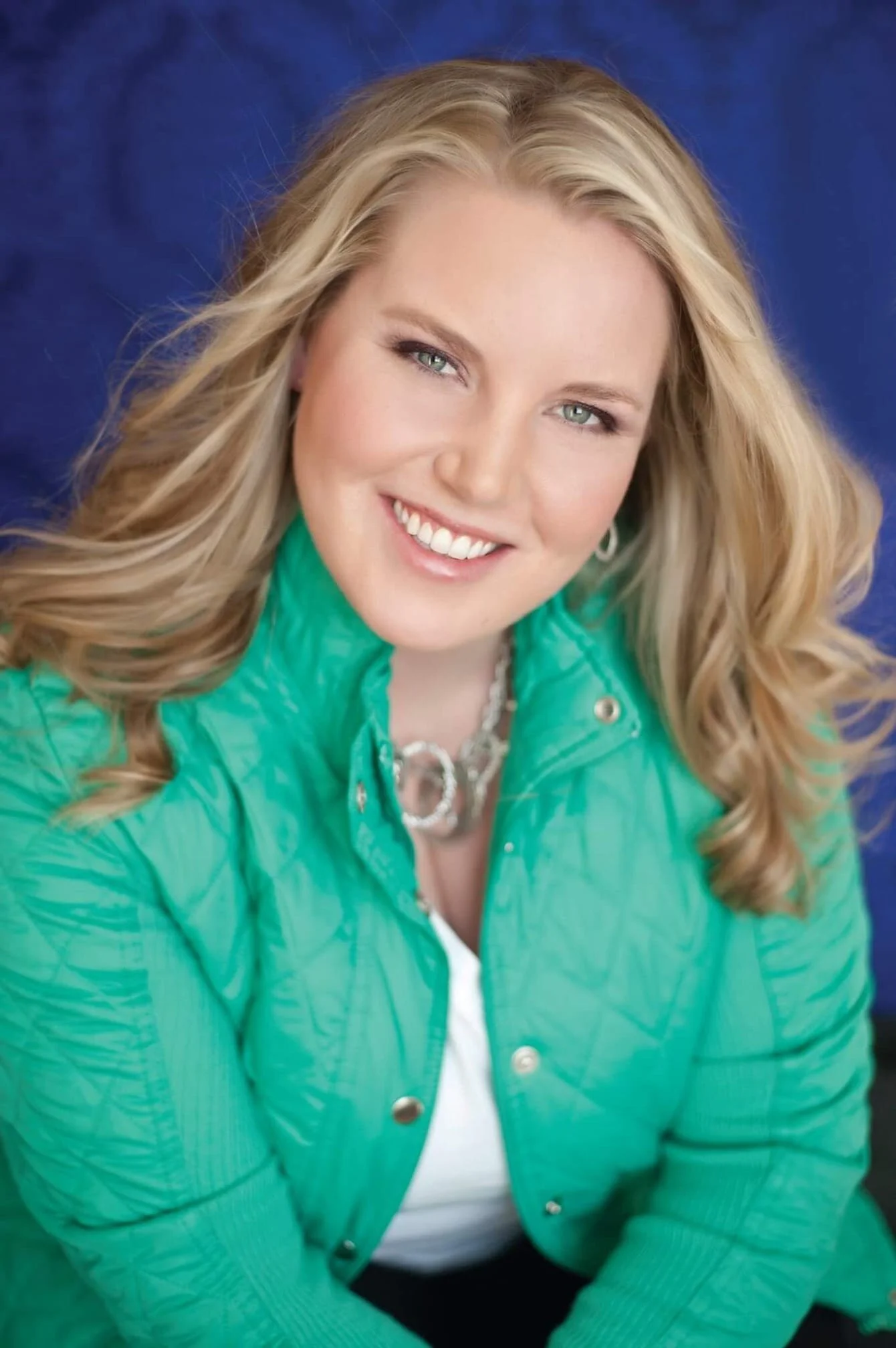 About — The Juicy Good Life