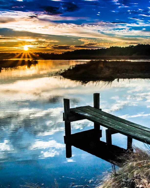 Lowcountry Scenes — DIMKE PHOTO ART