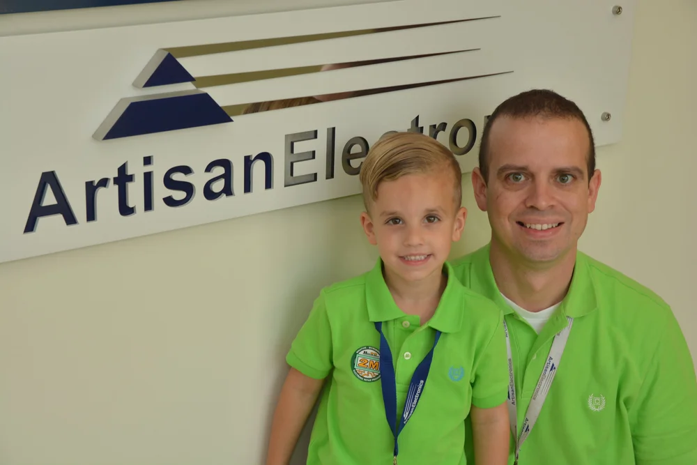 Careers — Artisan Electronics