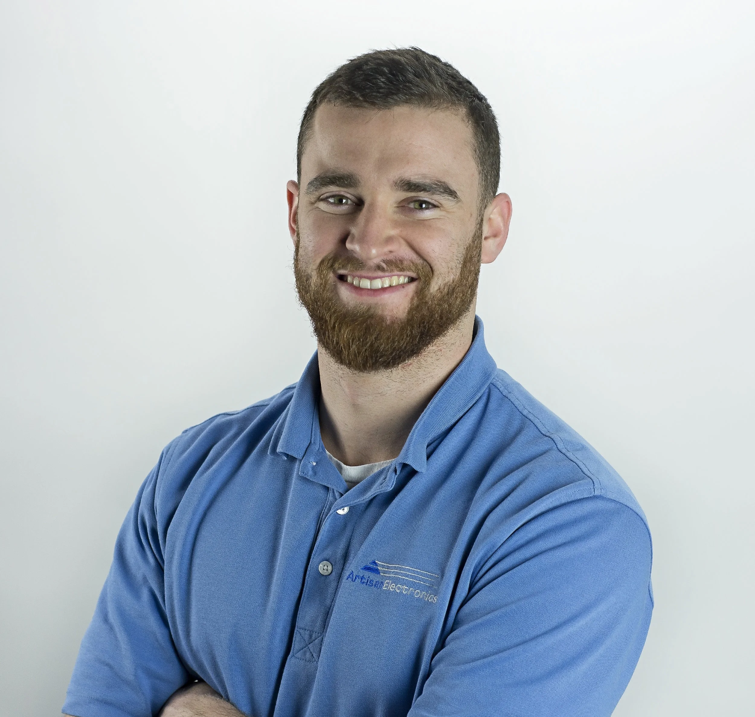 Our Team — Artisan Electronics