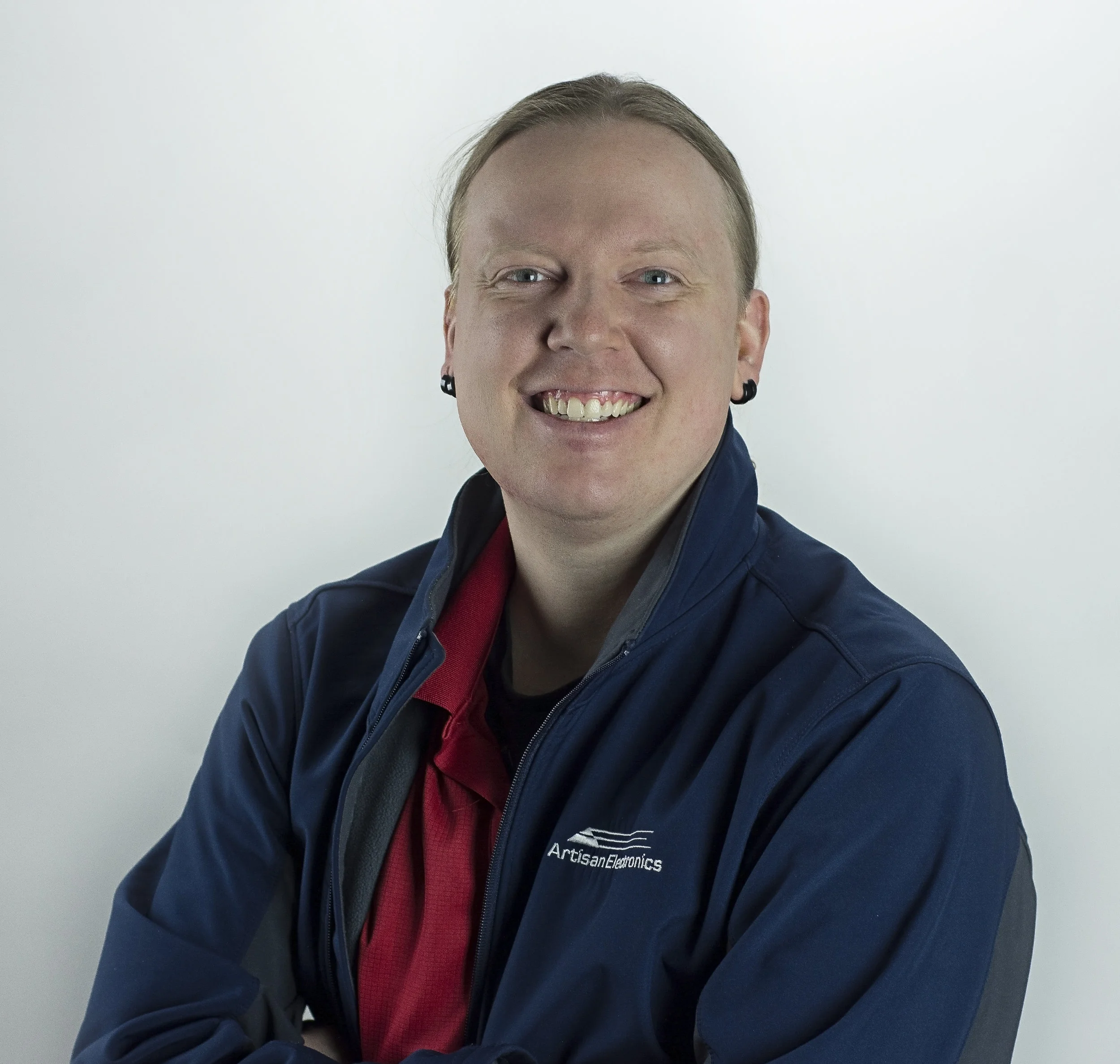 Our Team — Artisan Electronics