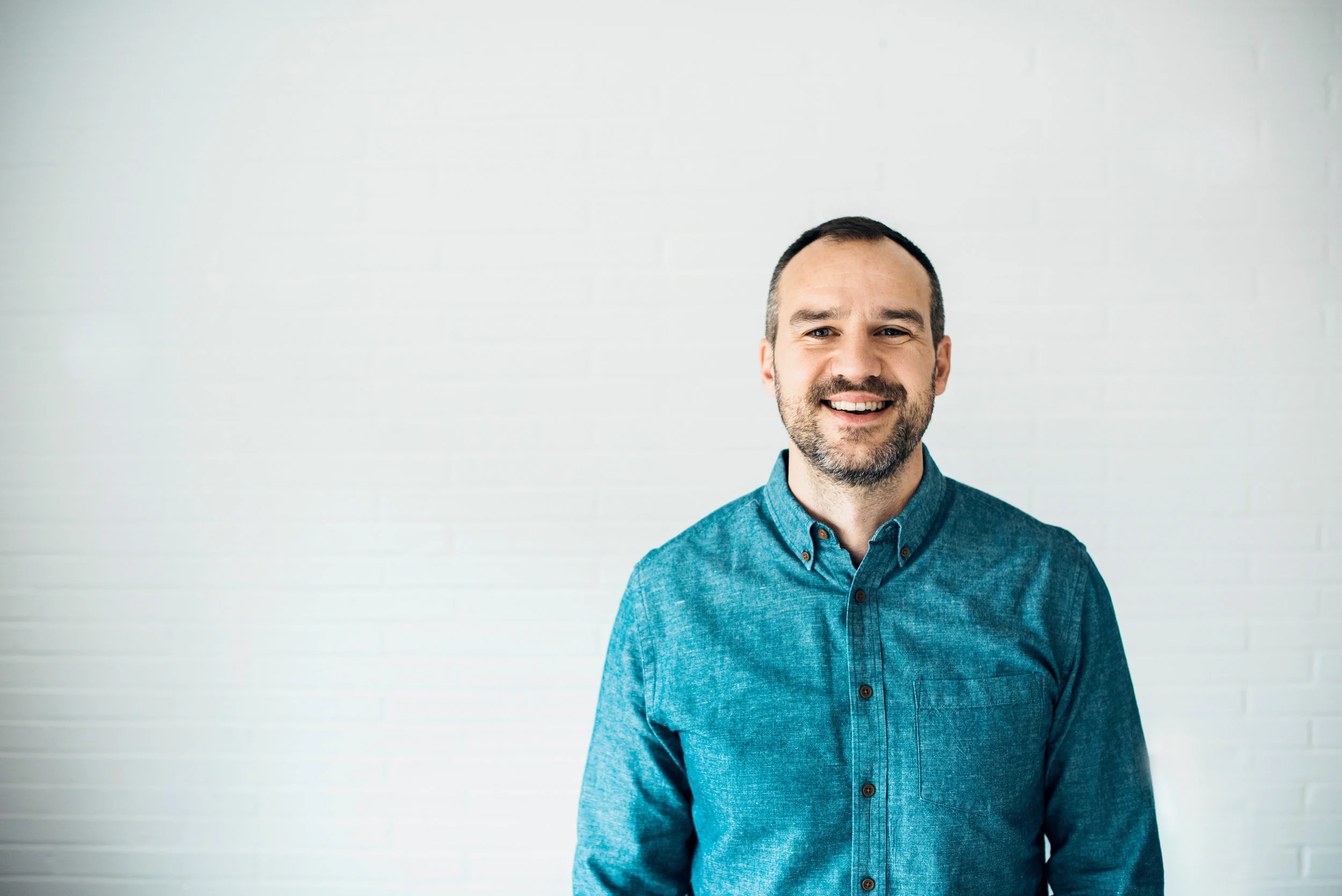 About — JORDAN KAUFLIN