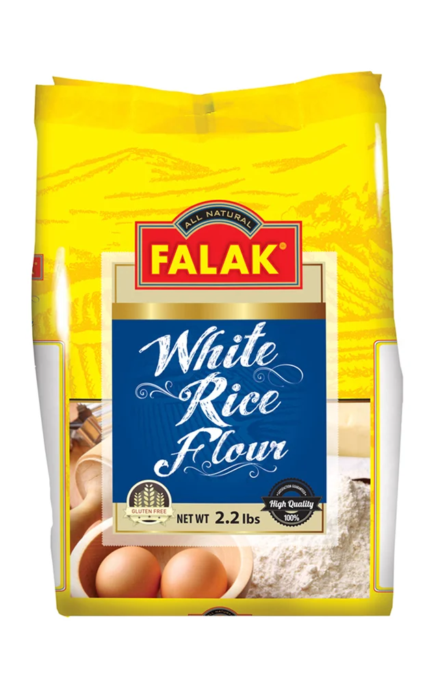 Falak — Advance Food International Inc.