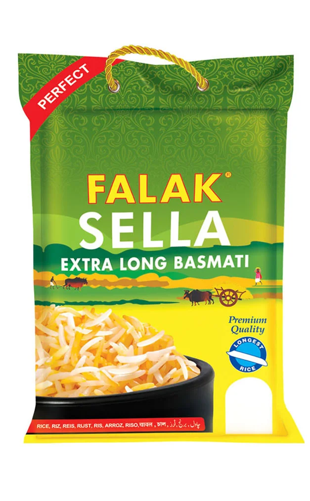 Falak — Advance Food International Inc.