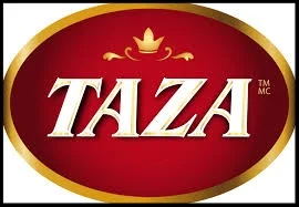 Taza — Advance Food International Inc.