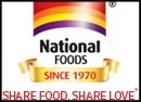 National Foods — Advance Food International Inc.