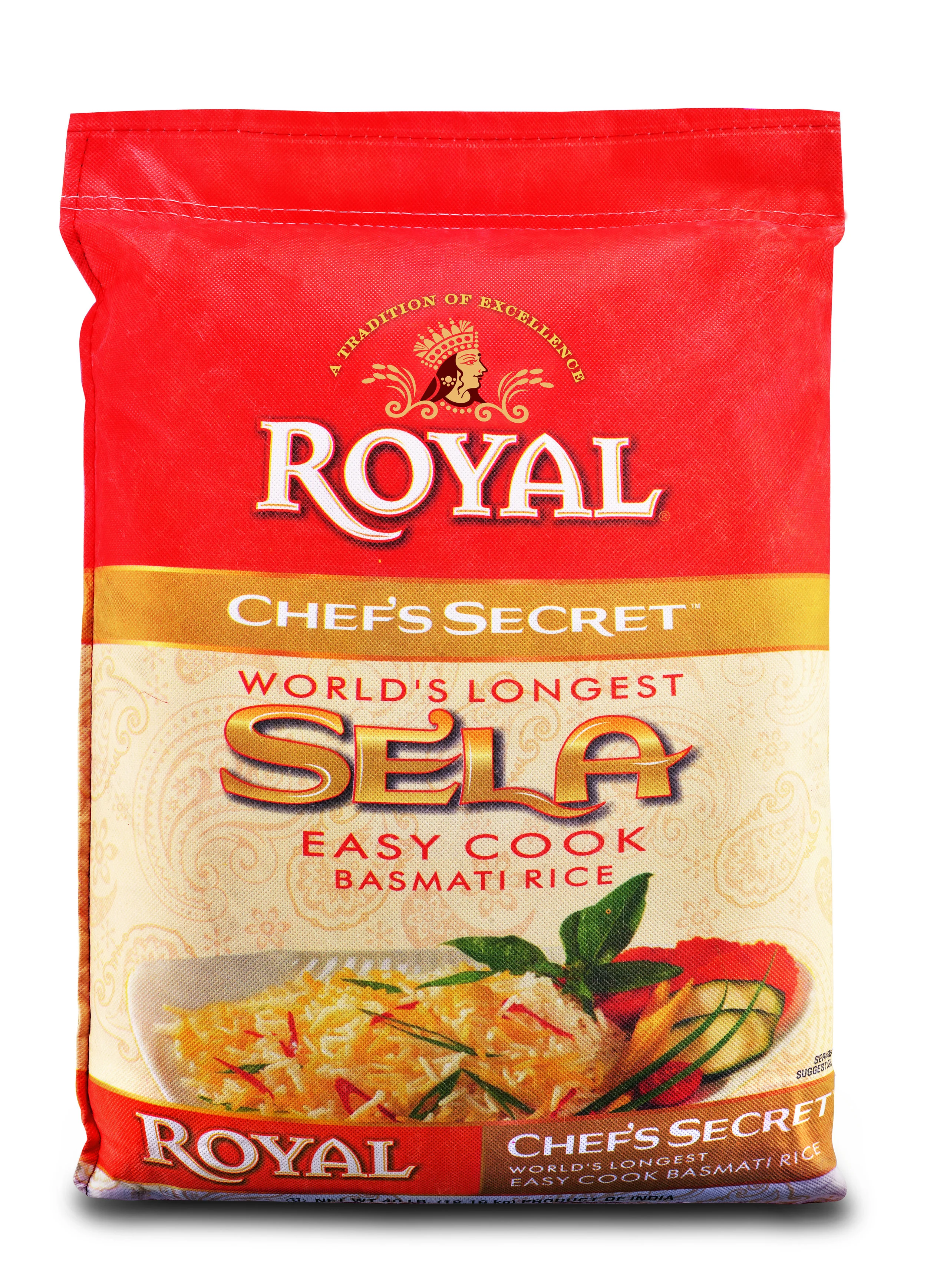 Royal — Advance Food International Inc.