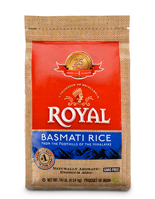 Royal — Advance Food International Inc.